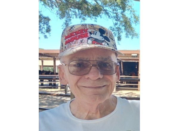 David Quinones Obituary (2026) - Kissimmee, FL - Conrad & Thompson ...