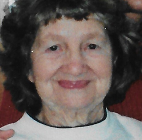 Mary R. Tracey Obituary (2024) - Zanesville, OH - DeLong-Baker ...