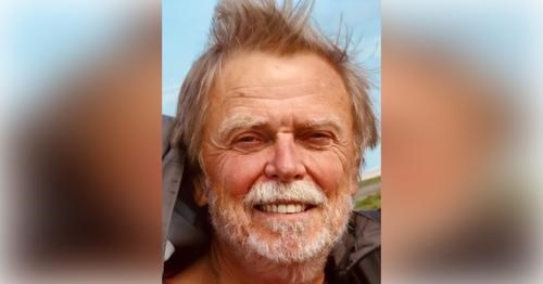 George Maupin Obituary (2023) - Spokane, WA - Heritage Funeral & Cremation