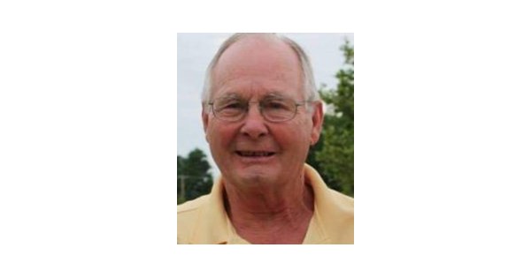 Richard Hansen Obituary (2024) - Kalamazoo, MI - Joldersma & Klein ...