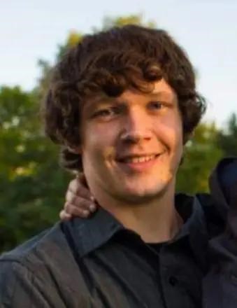 Kegan Andrew Ebert Obituary (2024) - Marion, IN - Needham-Storey ...