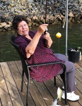 Judy NeSmith Obituary and Online Memorial (2026)