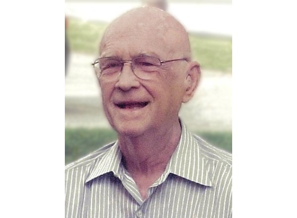 Robert Berne Titus Obituary (2025) - Windsor, CT - Carmon Windsor ...