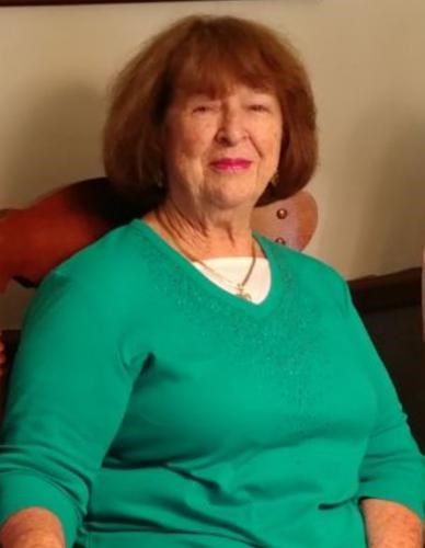 Norma Jean Vaughan Holcomb Obituary (2024) - Greenville, SC - Thomas ...