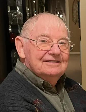 Carl Ray Peay Obituary (2024) - Owensboro, KY - James H. Davis Funeral ...