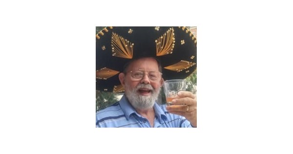 Wayne Randall Ennis Obituary (2024) - Ponchatoula, LA - Brandon G ...