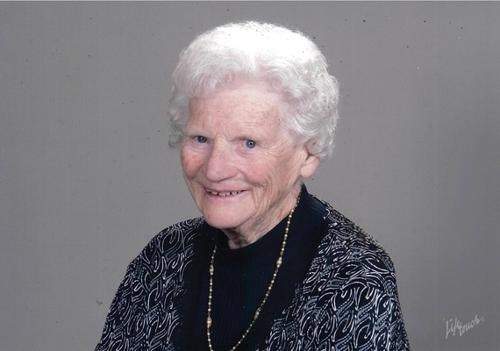 Mary Agnes Konen Obituary (2024) - Fond Du Lac, WI - Twohig Funeral ...