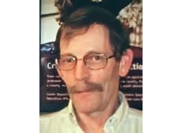 Roger A. Rucinski Obituary (2025) - Wisconsin Rapids, WI - Ritchay ...