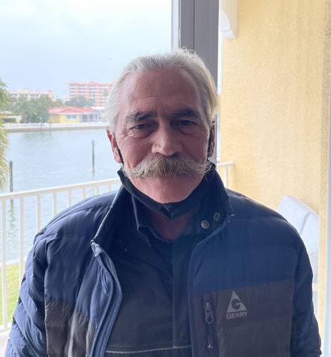 Gary Whitaker Obituary (2024) - Apopka, FL