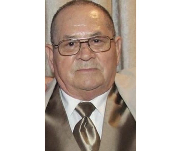 Jose Angel Gonzalez Obituary (2024) - Houston, TX - Vazquez Funeral ...