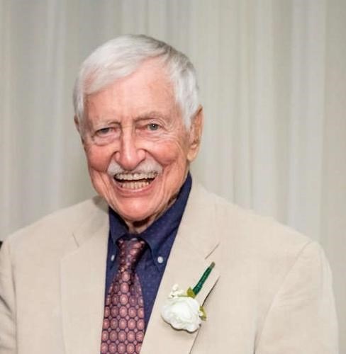 William Joseph "Bill" O’Connell Obituary (2023) - Terre Haute, IN ...