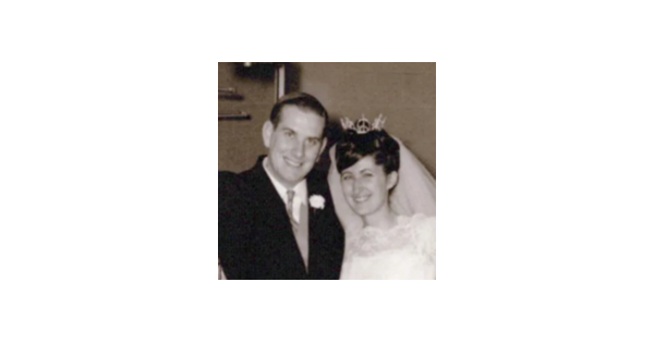 Donald Currier Obituary and Online Memorial (2025)