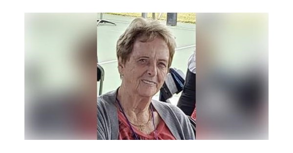 Mary M. Keith Obituary (2023) - Palm Harbor, FL - Curlew Hills Memory ...
