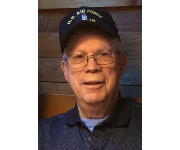 Michael W. "Mike" Zaske Obituary (2026) - St. Cloud, MN - Daniel ...