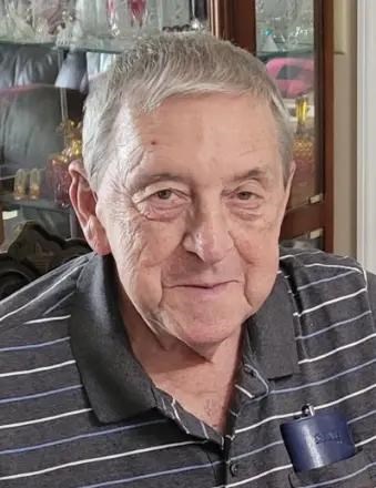 Charles Duane Scott Obituary (2025) - Houston, PA - McIlvaine-Speakman ...