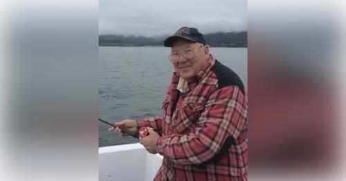 Harlow Seefried Obituary (2023) - Crescent City, CA - Redwood Memorial ...