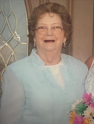 Flo Ann "Sue" Lawson Obituary (2026) - Crossville, TN - Hood Funeral ...