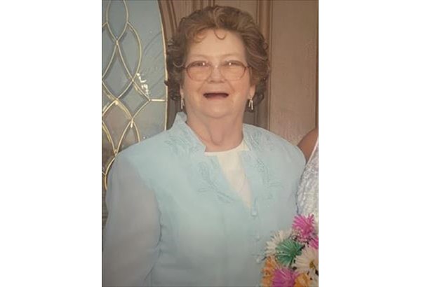 Flo Ann "Sue" Lawson Obituary (2026) - Crossville, TN - Hood Funeral ...