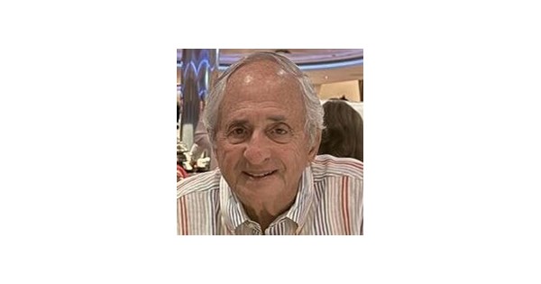 Harvey Steven Cohen Obituary (2025) - Delray Beach, FL - Beth Israel ...