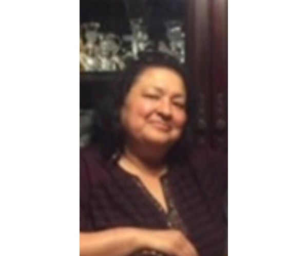 Alicia Cruz Obituary (2022) - Harvard, IL - Saunders & McFarlin Funeral ...