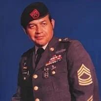 MSG Pedro Briones "Pete" Estrada Obituary (2026) - Bandera, TX ...