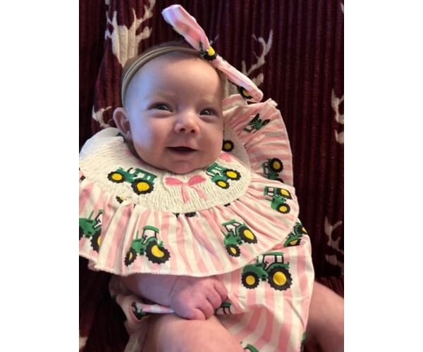 Gracie Ray Obituary and Online Memorial (2026)