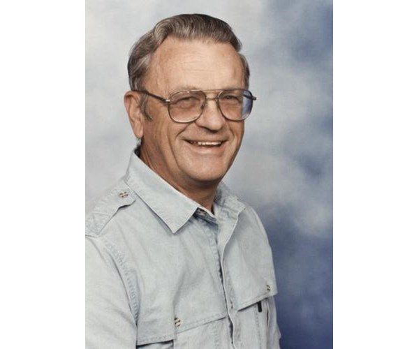 George Junior Wright Obituary (2024) - Springfield, MO - Greenlawn ...