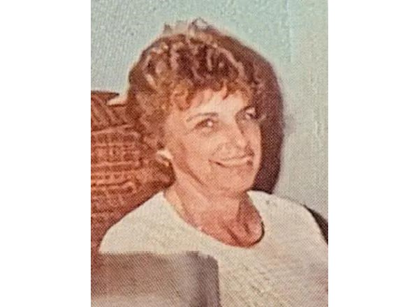 Carole Brouillette Obituary (2026) - Pensacola, FL - Faith Chapel ...