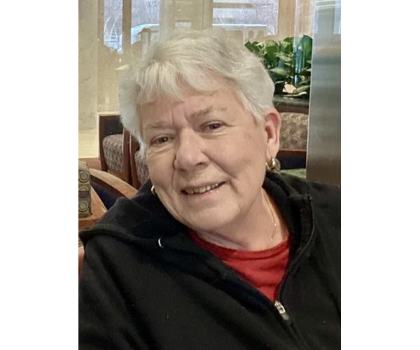 Sheilah Ann Trow Obituary (2025) - Hayfield, MN - Czaplewski Family ...