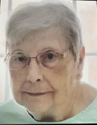 Marjorie Grady Obituary and Online Memorial (2026)