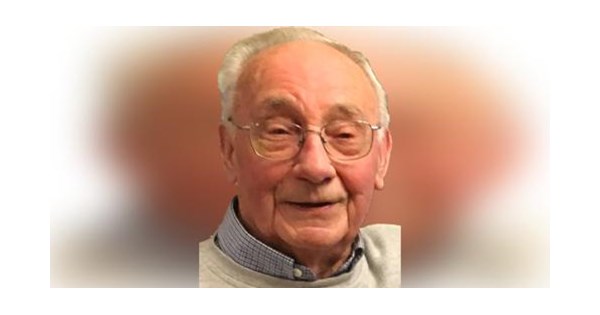 Robert N. Anderson Obituary (2023) - Brookfield, WI - Harder Funeral ...