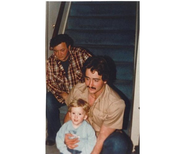 Timothy J. Larman Sr. Obituary (1961 - 2024) - Warren, OH - Mahoning ...