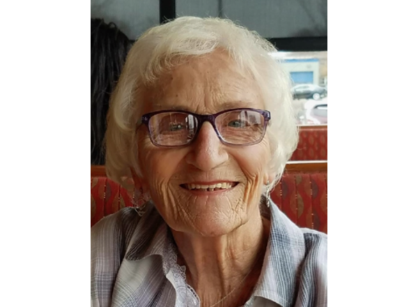 Beverly Randall Obituary and Online Memorial (2025)