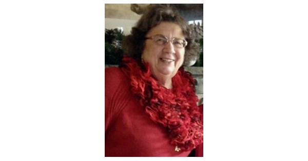 Ann Steel Gigliotti Obituary (2024) - Lancaster, PA - DeBord Snyder ...
