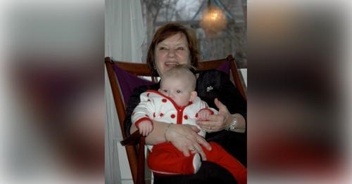 Ursula O'Hayer Obituary (2023) - Glenview, IL - Smith-Corcoran Chicago ...