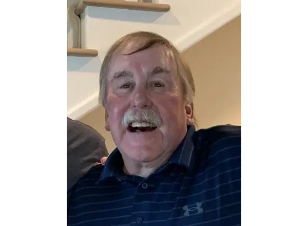 Edward "Ed" Quaderer Obituary (2026) - St. Johns, MI - McGeehan Funeral ...