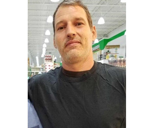 Troy Allan Betcher Obituary (2025) - Toledo, OH - Habegger Funeral Services