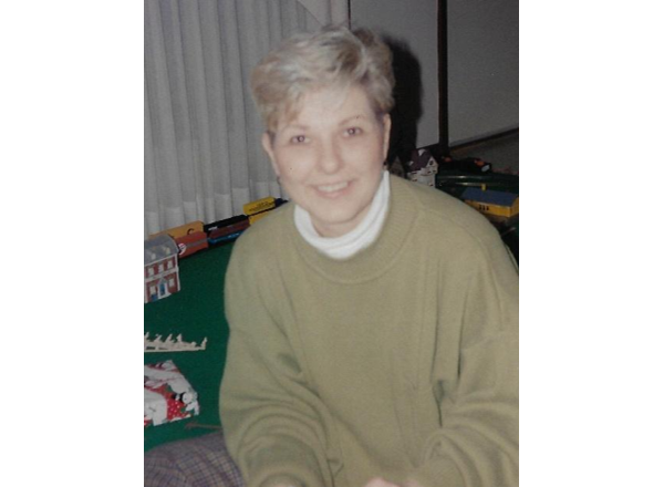 Sharon Sinnott Obituary (2025) - Wheaton, IL - Williams-Kampp Funeral Home