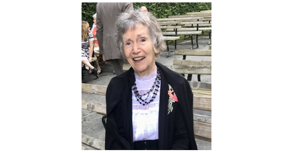 Ruth Shirley Cupp Obituary (2024) - Golden, CO - Foothills Cremation ...