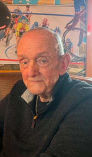 Anthony Conte Obituary (1940 - 2025) - Emmaus, PA - WFMZ-TV 69 News