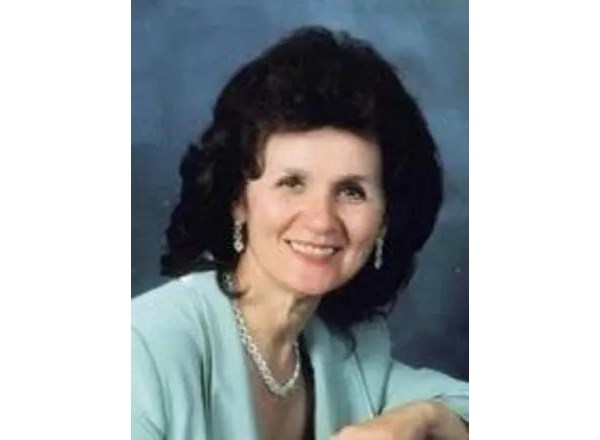 Zora Gavric Obituary (2025) - Chicago, IL - Muzyka & Son Funeral Home ...