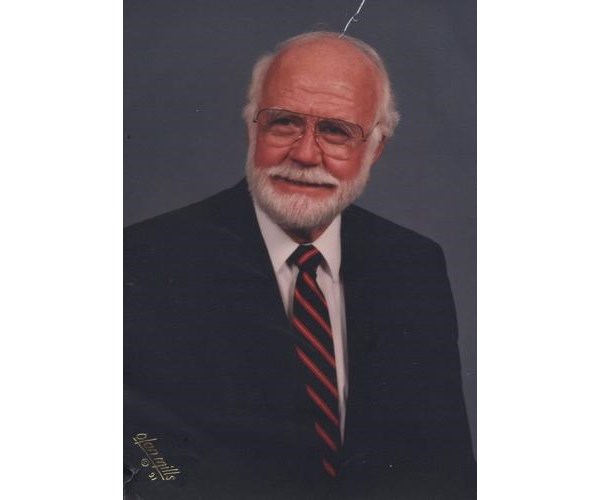 Thomas Trout Obituary (2023) - Jacksonville, FL - Hardage-Giddens ...