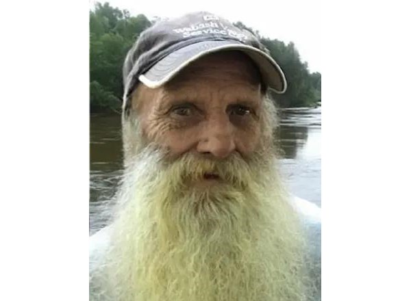 David Brian Fear Obituary (2024) - Hutsonville, IL - Pulliam Funeral ...