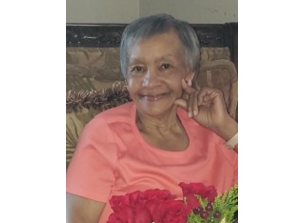 Mattie Ward Hamilton Obituary (2025) - Rodessa, LA - Good Samaritan ...