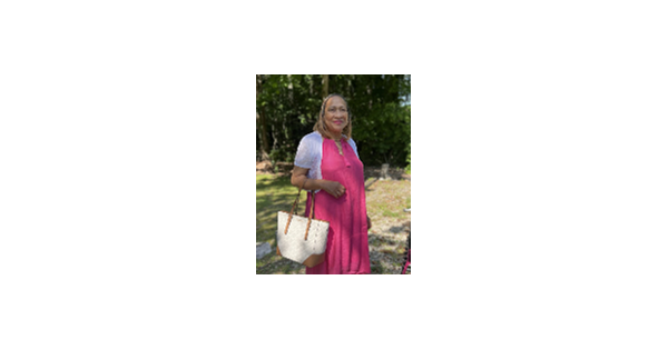 Cynthia Louise "Cindy" Taylor Simpson Obituary (2025) - Williamsburg ...