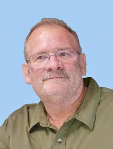Bruce N. Fuchs Obituary (2023) - Saint Cloud, MN - Benson Funeral Home ...