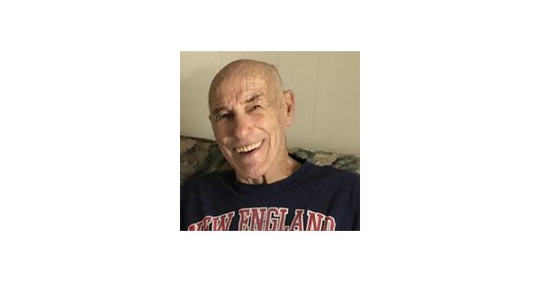 John F. Spindler Obituary (2024) - Springfield, VT - Davis Memorial Chapel