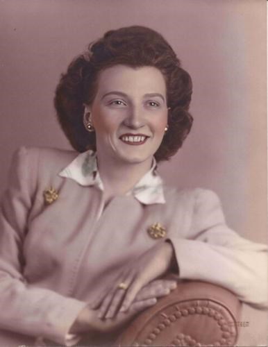 Julia Rusin Obituary (2024) - McKeesport, PA - Jaycox-Jaworski Funeral ...