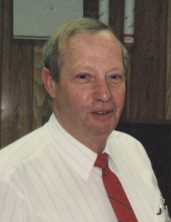 Carl D. Johnson Obituary (1943 - 2026) - Quincy, IL - WGEM