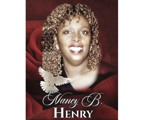 Nancy B Henry Obituary (2023) - Monroe, LA - McFarland Funeral ...